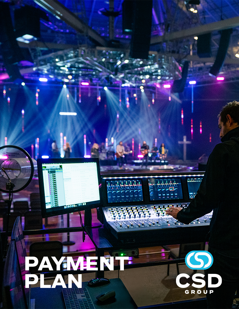 Payment Options Guide | CSD Group