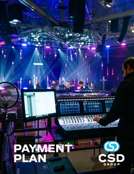 Payment Options Guide | CSD Group